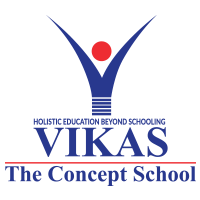 Existing Parent | Vikas The Concept School