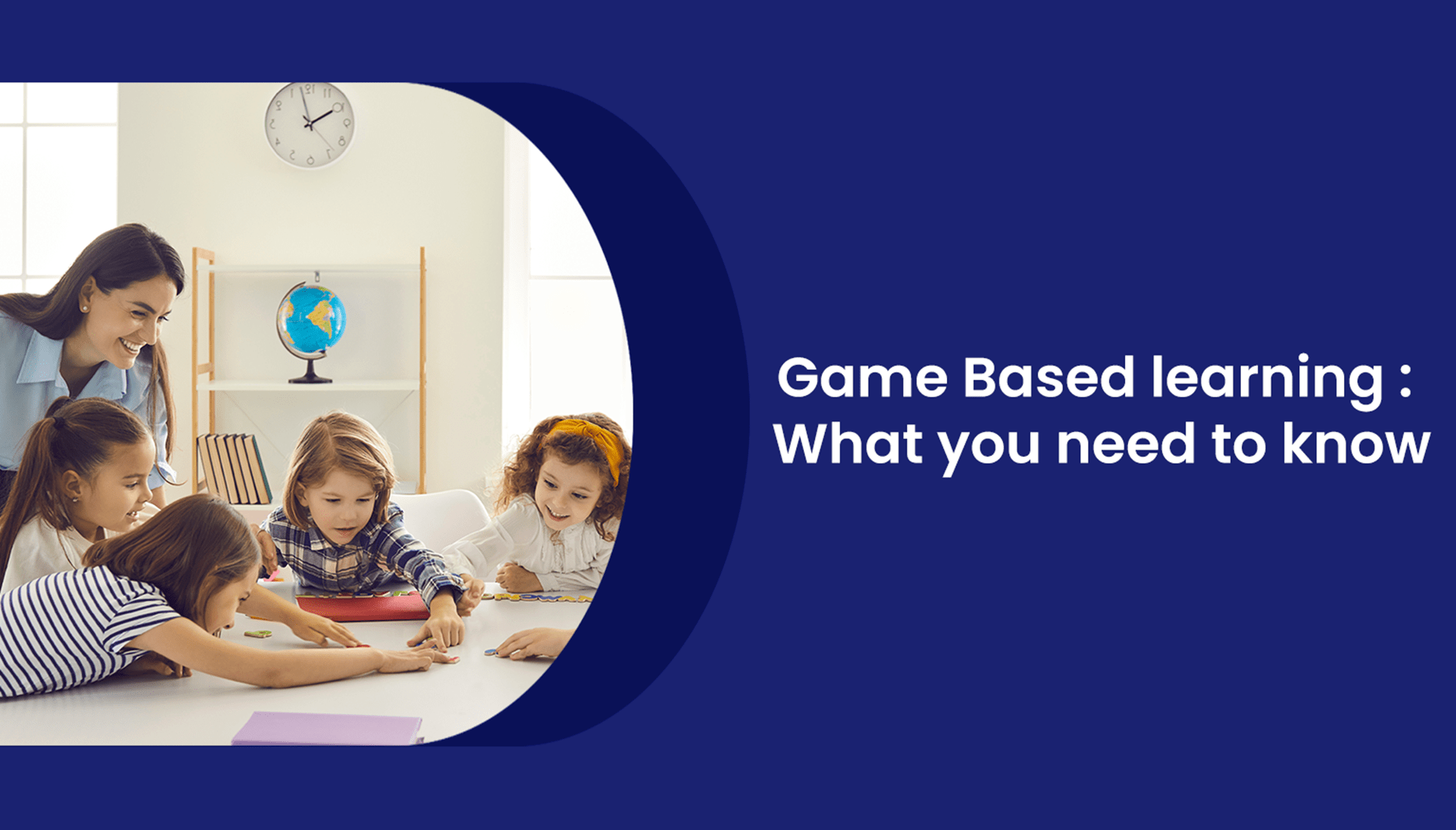 Game Based Learning: What You Need to Know - Vikas School