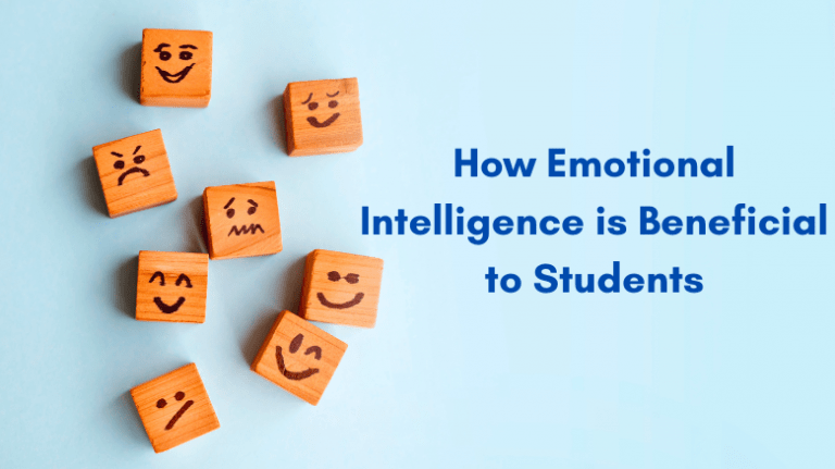 How Emotional Intelligence is Beneficial to Students - Vikas