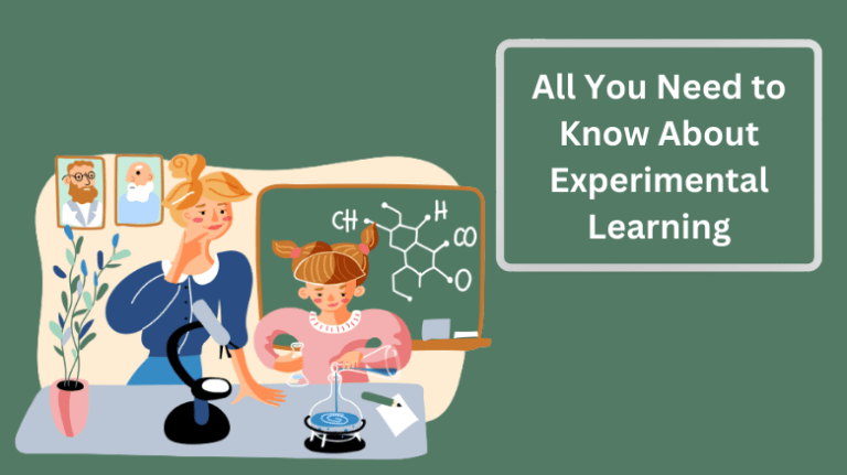 All You Need to Know About Experimental Learning - Vikas